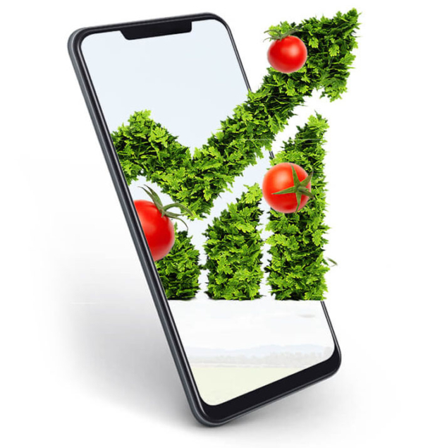 Productos Bioestimulantes y Nutricionales - Certis Belchim