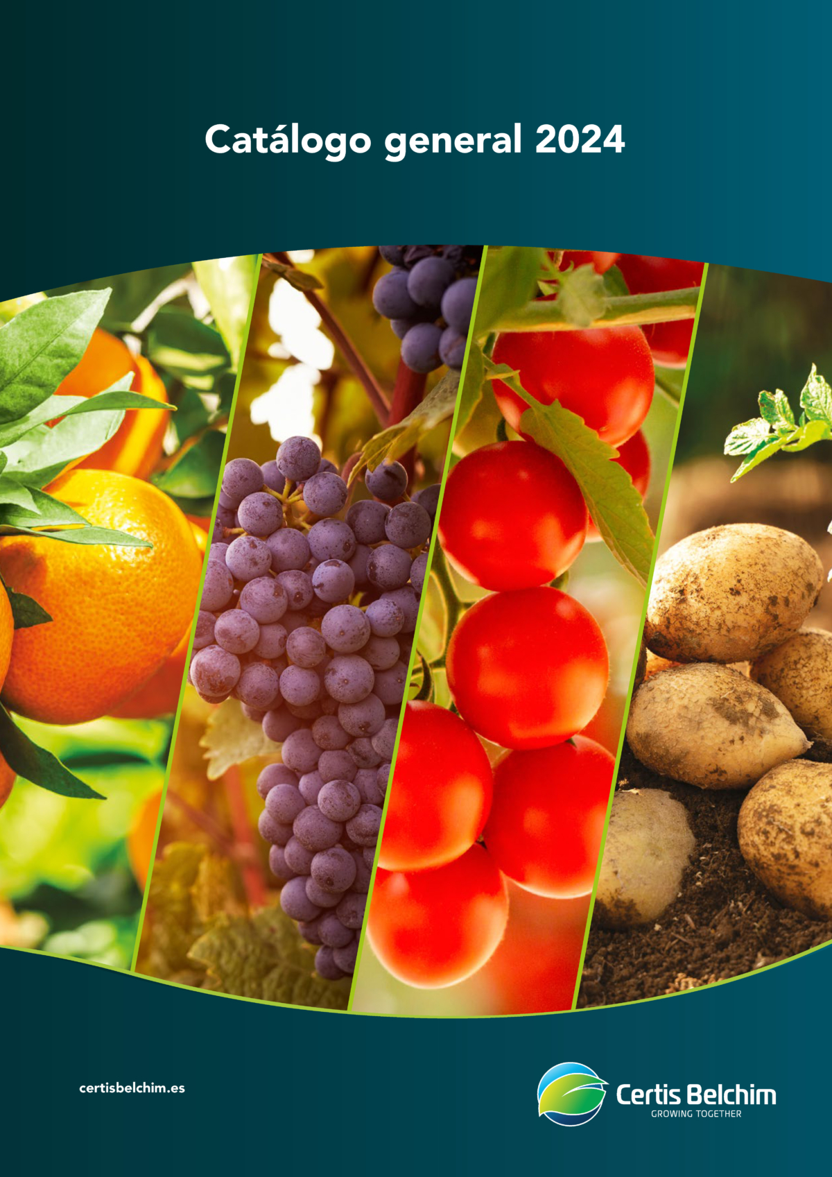 Recursos - Certis Belchim